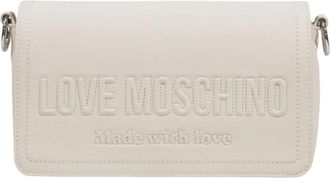 Love Moschino Femme, Sacs, Beige, Taille: ONE Size Mini Sac