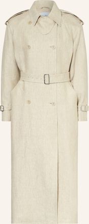 Max Mara Trenchcoat Spedaggi beige