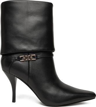 Guess Stiefeletten Guess FLFNXX LEA10 Schwarz