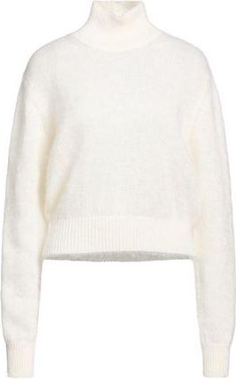 Avolio Milano MAILLE - Cols roul&eacute;s sur YOOX.COM