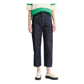 Sunnei Tapered Jeans - - Jeans - Damen - Blau - S