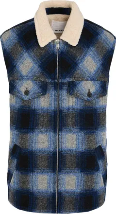 Isabel Marant JACKEN & M&Auml;NTEL - Westen auf YOOX.COM