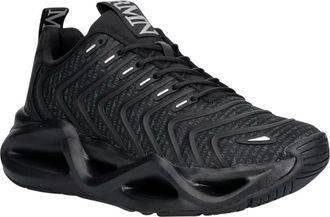 Emporio Armani Infinity Neo - - Shoes - Herren - Schwarzk - 40 2/3 EU