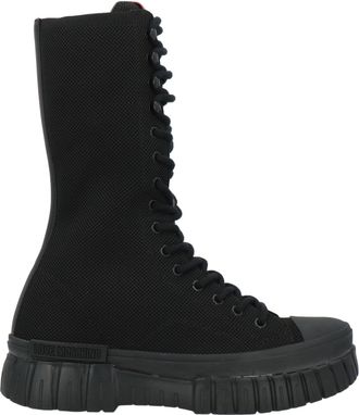 Love Moschino SCHUHE - Stiefel auf YOOX.COM