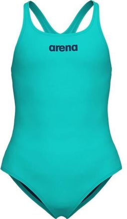 Arena Kinder Schwimmanzug GIRLS TEAM SWIMSUIT SWIM PRO SOLID