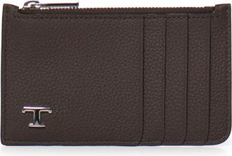 Tod's Portemonnaie - Braun