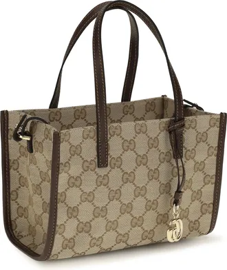 Gucci Shoulder Bag - Multicolor