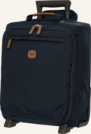 Bric's Trolley X-Collection Underseat blau