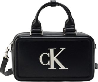 Calvin Klein Handtasche BOLD ELONGATED
