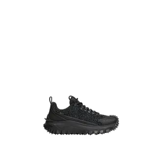 Moncler Moncler Trailgrip Apex Gtx Sneakers, Men, Blue, Size: 40,5