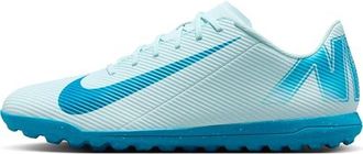 Nike Nike Soccer Shoe Vapor 16 Club TF, Glacier Blue/Blue Orbit, FQ8446-400, 44.5 EU (M 10.5 US)