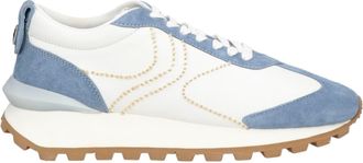 Voile Blanche SCHUHE - Sneakers auf YOOX.COM