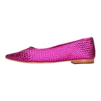 Strategia Femme, Chaussures, Rose, Taille: 41 EU Ballerinas