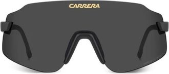 Carrera Homme, Accessoires, Noir, Taille: ONE Size C Sport 16/S Lunettes de soleil