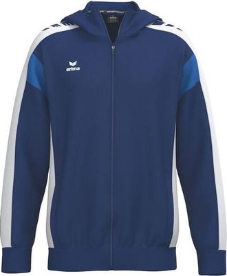 Erima Kinder Kapuzensweat CELEBRATE 125 Training Jacket with hood