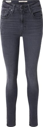 Levi's Jeans 721 High Rise Skinny