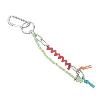 Marni Homme, Accessoires, Multicolore, Taille: ONE Size Pendant