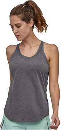 Generic D&eacute;bardeur de yoga pour femme - En coton - Sans manches - Pour le sport - L&eacute;ger - Tunique d&eacute;t&eacute; - Sans manches - &Eacute;l&eacute;gant - D&eacute;bardeur a&eacute;r&eacute; - Cami - Spagh