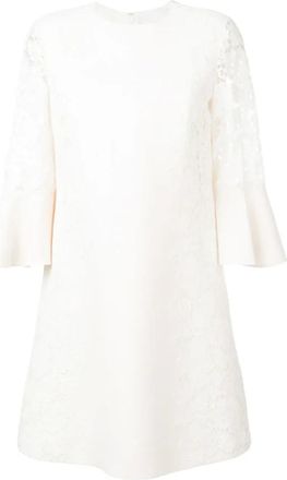 Valentino Damen, Kleider, Beige, SGr&ouml;&szlig;e