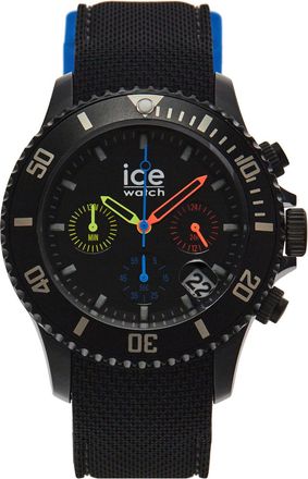 Ice Watch Uhr Ice-Watch 021600 Schwarz