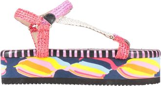 De Siena shoes SCHUHE - Sandalen auf YOOX.COM
