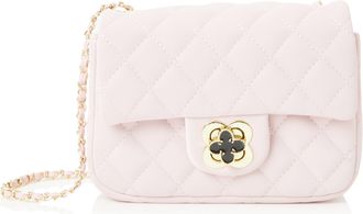 Felipa Womens Damen Umhängetasche, ROSA