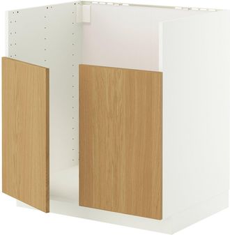 IKEA METOD Unterschrank f&uuml;r TALLSJ&Ouml;N Sp&uuml;le
