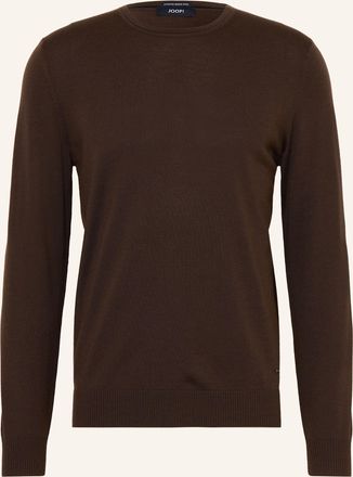 Joop Pullover Denny braun