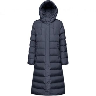 Geox Damen, M&auml;ntel, Schwarzk, SGr&ouml;&szlig;e