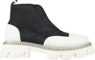 Ganni SCHUHE - Stiefeletten auf YOOX.COM