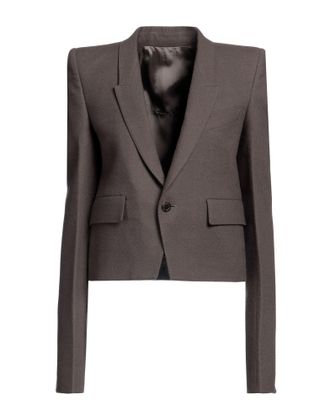 Rick Owens ANZ&Uuml;GE und CO-ORDS - Blazers auf YOOX.COM