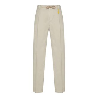 Manuel Ritz Herren, Hosen, Beige, XLGr&ouml;&szlig;e