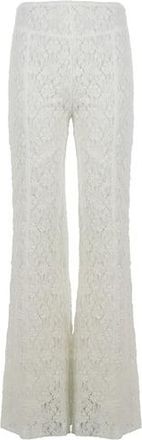 Rotate Pantalon en dentelle