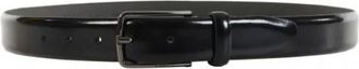 HUGO BOSS Homme, Accessoires, Noir, Taille: 100 CM Ceintures