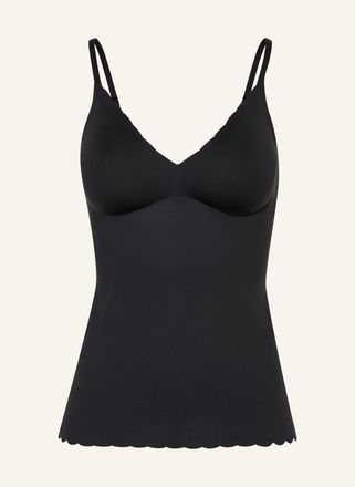 Skiny Skiny Bh-Hemd Sensation schwarz