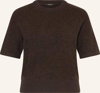 OPUS Pullover Pami braun