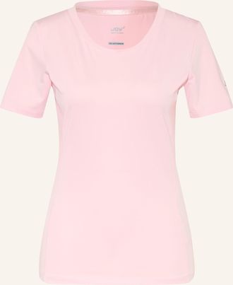 Joy Joy Sportswear T-Shirt Naomi rosa