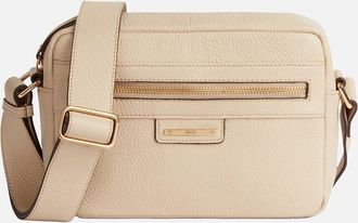 Geox Accessoires Blandine Dame Off-white