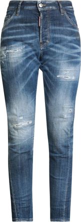 Dsquared2 HOSEN & R&Ouml;CKE - Jeanshosen auf YOOX.COM