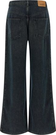 Isabel Marant Jeans - Charcoal