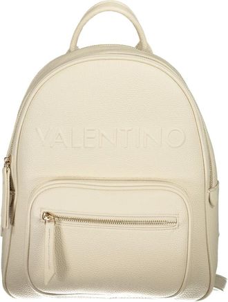 Mario Valentino Femme, Sacs, Beige, Taille: ONE Size Sacs &agrave; main