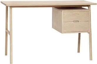 H&uuml;bsch Bureau en ch&ecirc;ne FSC H&uuml;bsch