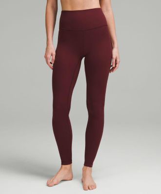 lululemon Legging Align taille haute pour Femmes - 79 cm - Taille 0