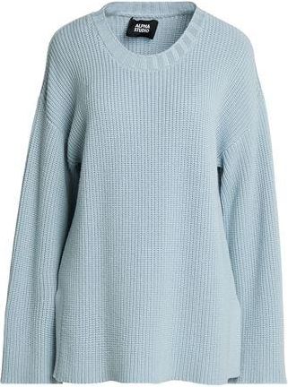 Alpha Studio MAILLE - Pullover sur YOOX.COM
