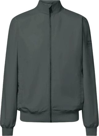 Ecoalf Ecoalf, Homme, Vestes, Vert, Taille: 2XL Bomber Jacket
