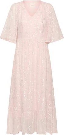 Part Two TerjaPW Regular fit 1/2 Sleeve Dress