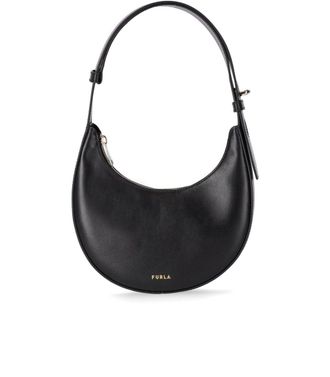 Furla SAC PORT&Eacute; &Eacute;PAULE DELIZIA MINI NOIR FURLA