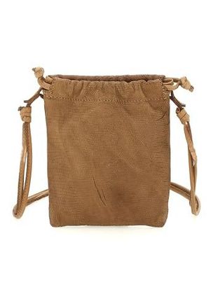 Caterina Lucchi Housse pour T&eacute;l&eacute;phone EVA BURRO