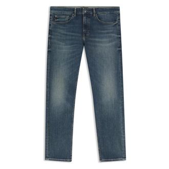 HUGO BOSS Delaware BO Jeans - - Jeans - Herren - Blau - W33 L34