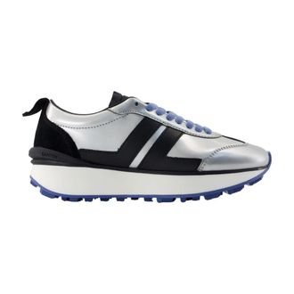 Lanvin Bumpr Sneakers - - Shoes - Damen - Grau - 39 EU